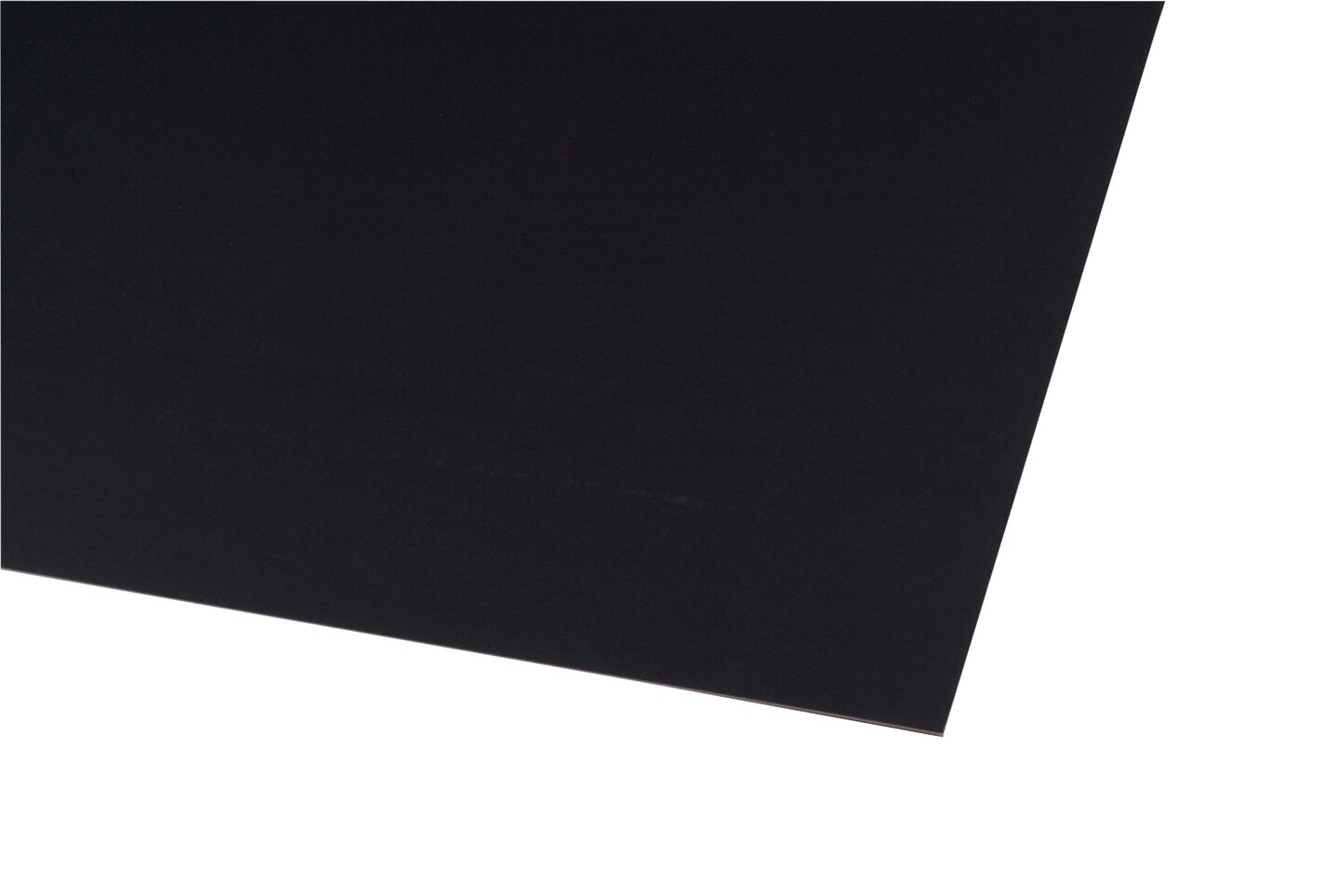 Crescent Art Poster Board, 22 X 28 in, 14-Ply Thickness, Black, Pack of ...