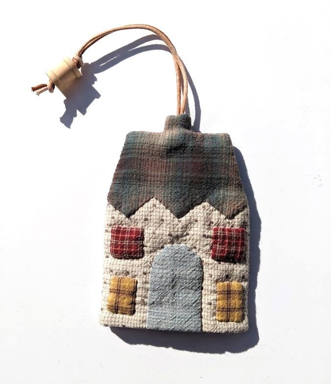 [Pattern] Keys in the House | Michaels