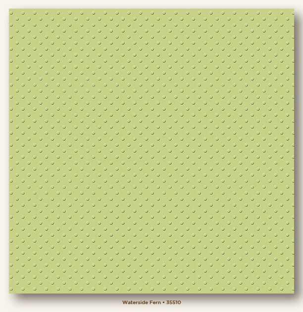 Waterside Fern Mini Dots My Colors Cardstock - Photoplay | Michaels