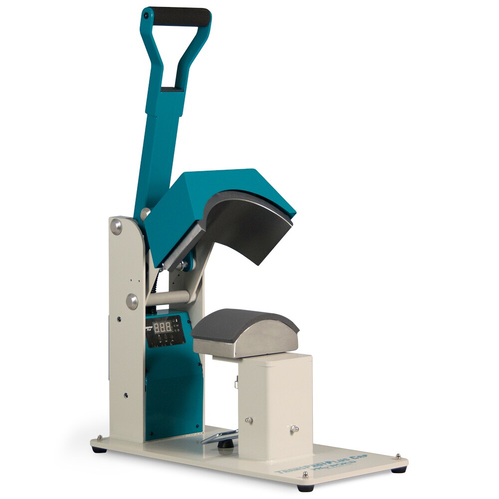 Transpro Plus Cap Press | Michaels