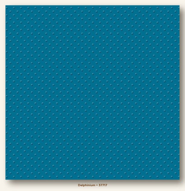 Delphinium Mini Dots My Colors Cardstock - Photoplay | Michaels