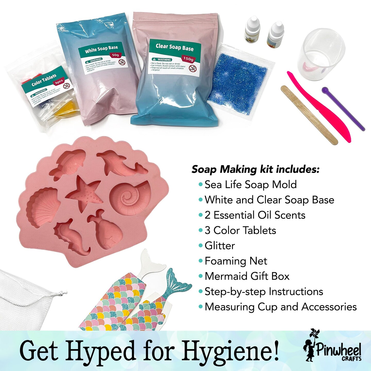 Soap Making Kit Michaels Soap Making Kit Michaels