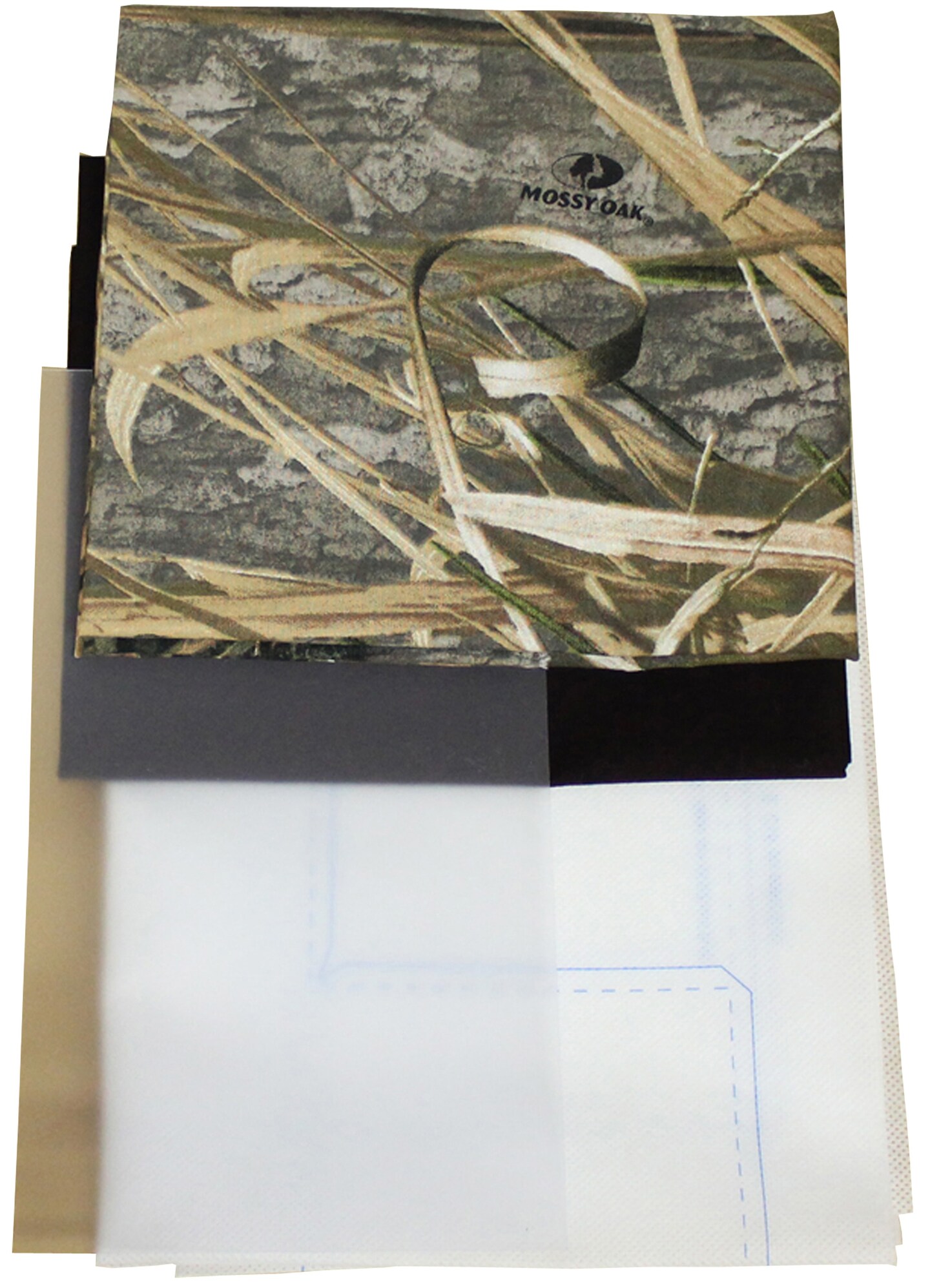 June Tailor Large Capacity Tote Kit-Shadow Grass Habitat Camo | Sewing ...