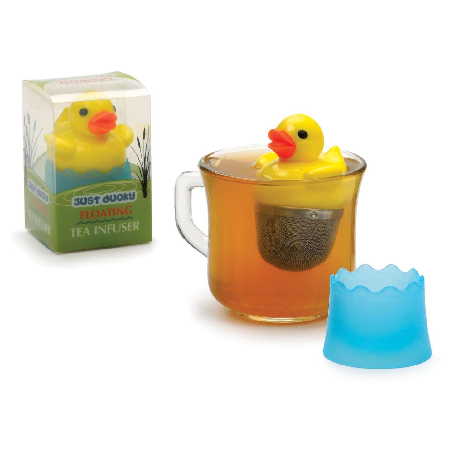 RSVP International Ducky-Floating Tea Infuser | Michaels