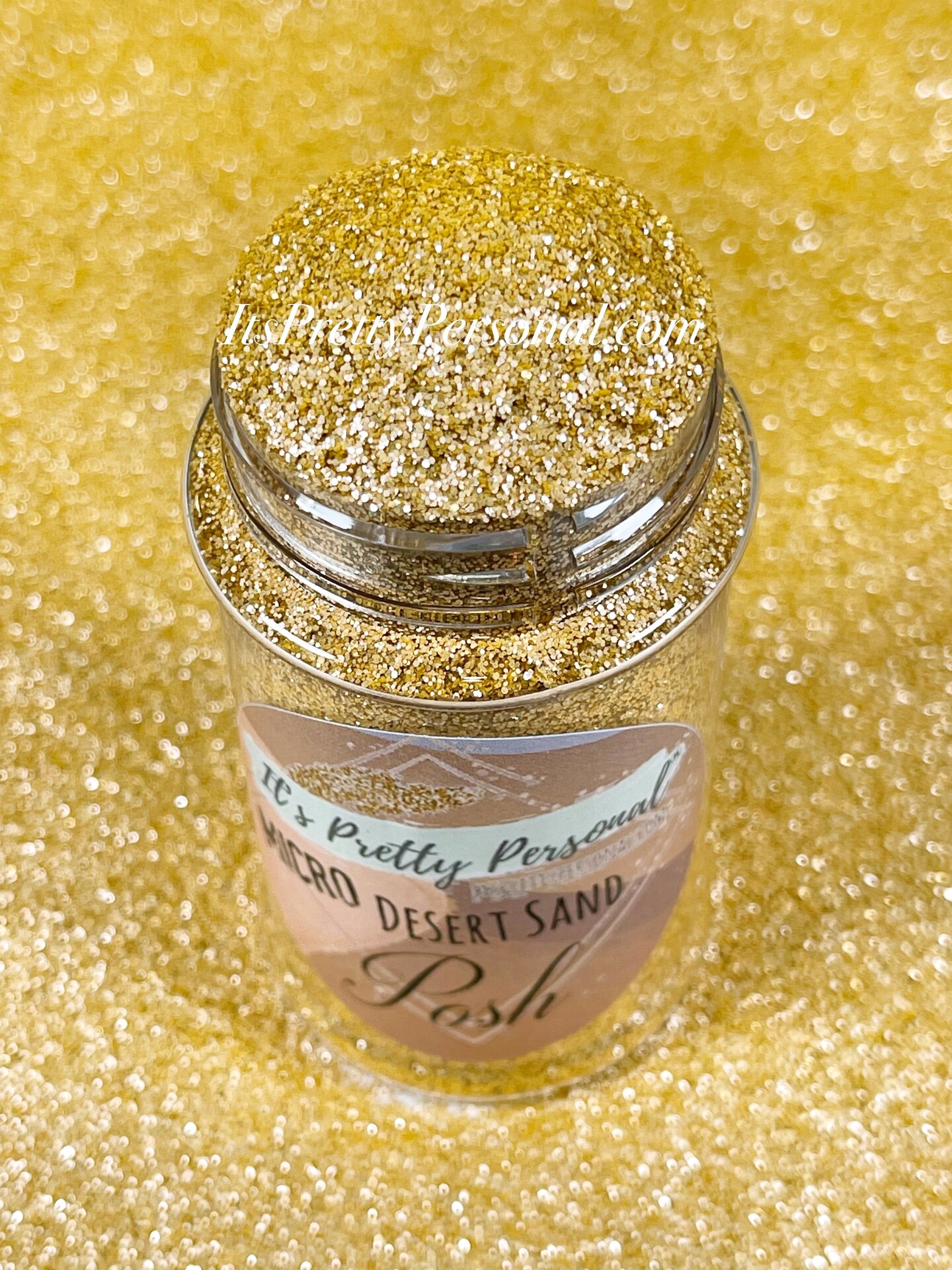 “MICRO Desert Sand”-POSH Micro | Michaels