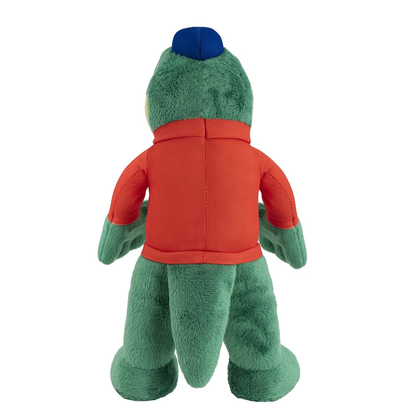 Bleacher Creatures Florida Gators Al E. Gator 10" Mascot Plush Figure ...