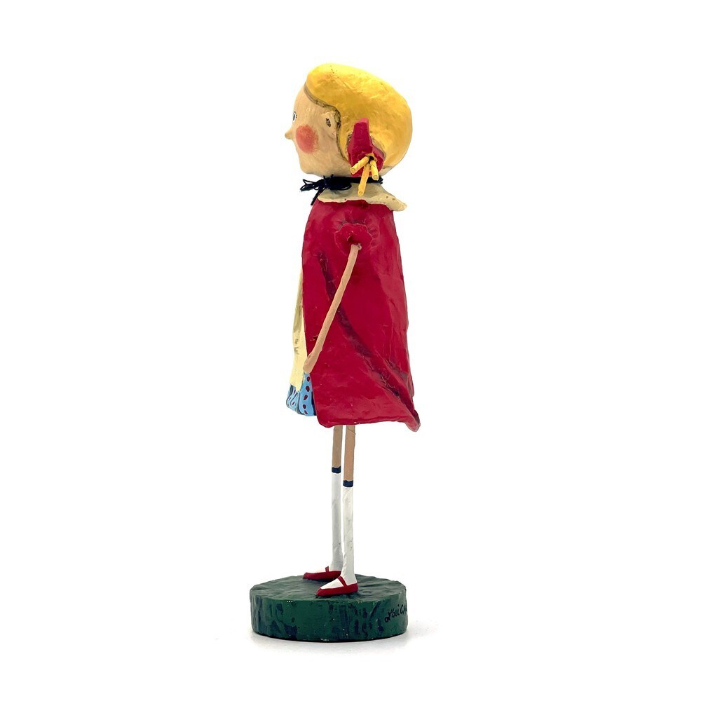 Lori Mitchell Independence Day Collection: Gloria Figurine | Michaels