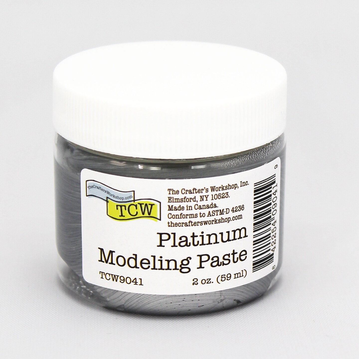 MODEL PASTE 2OZ PLATINUM | Scrapbook Kits | Michaels