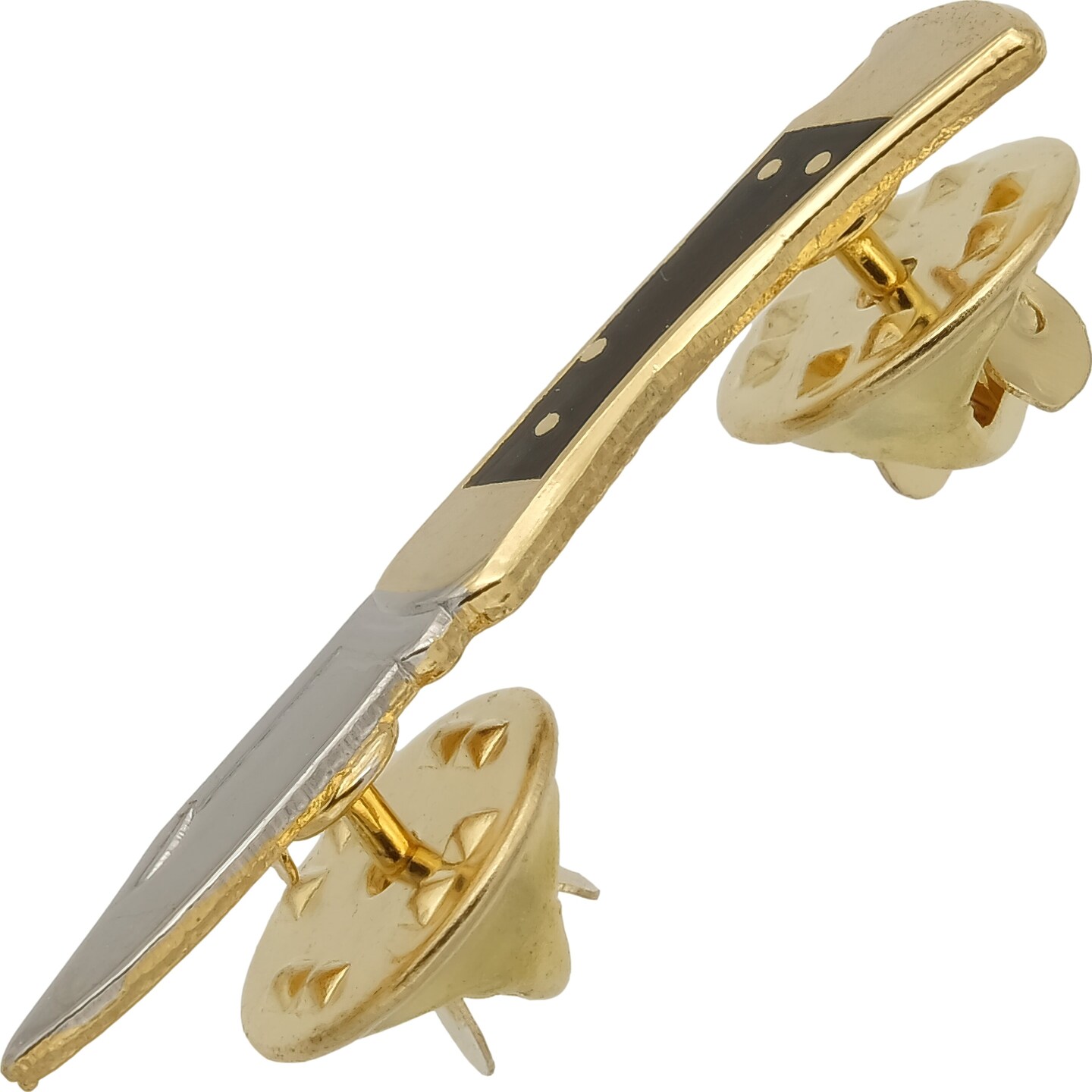 Folding Knife Pin 1.5" | Enamel Pins | Michaels