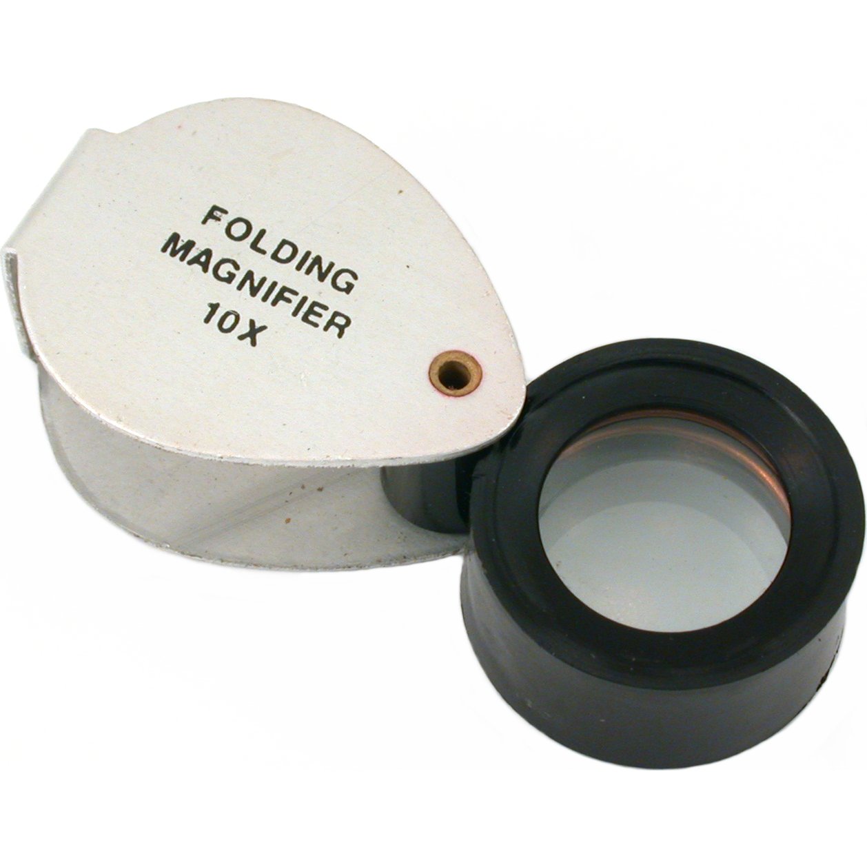 #3 Eye Loupe Plastic 10X Magnifier Tool Spectacles | Michaels