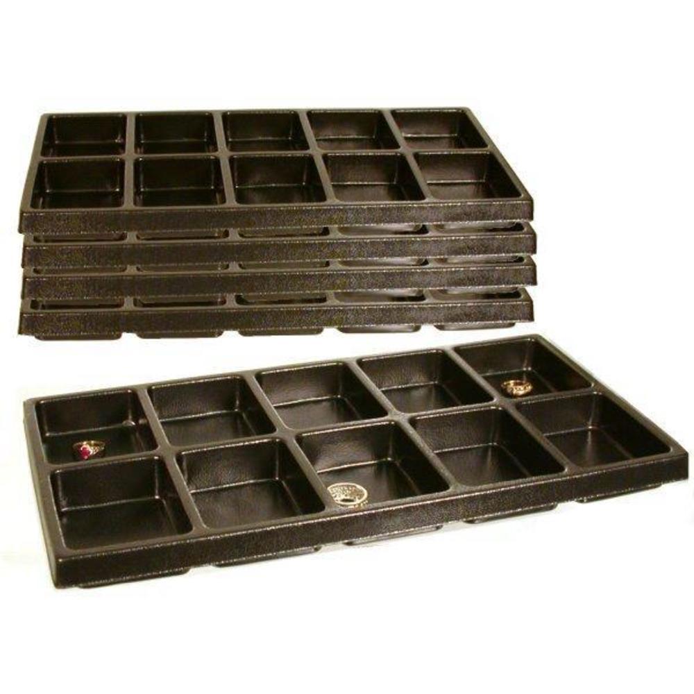 5 Pocket Watch Case Movement Display Boxes | Michaels