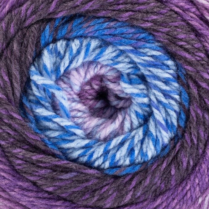 Red Heart Roll With It Tweed Yarn | Shop All Yarn | Michaels