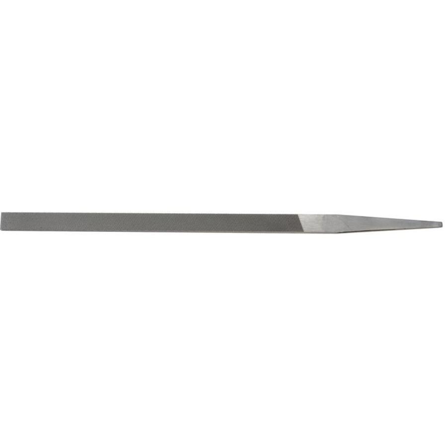 Grobet Swiss Pattern Precision 8" Pillar Narrow File, Cut 0, Item No ...