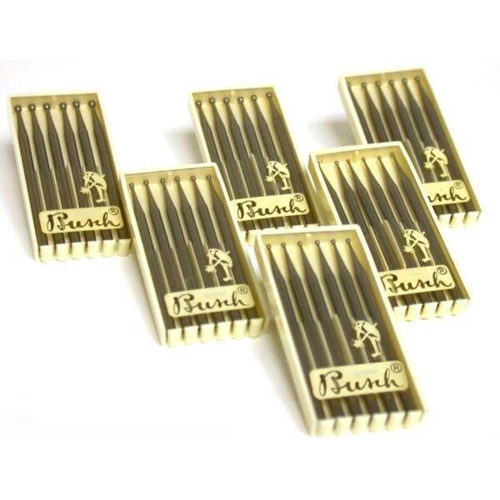 Busch Swiss Cup Burs Stone Setting Bur Tools | Michaels