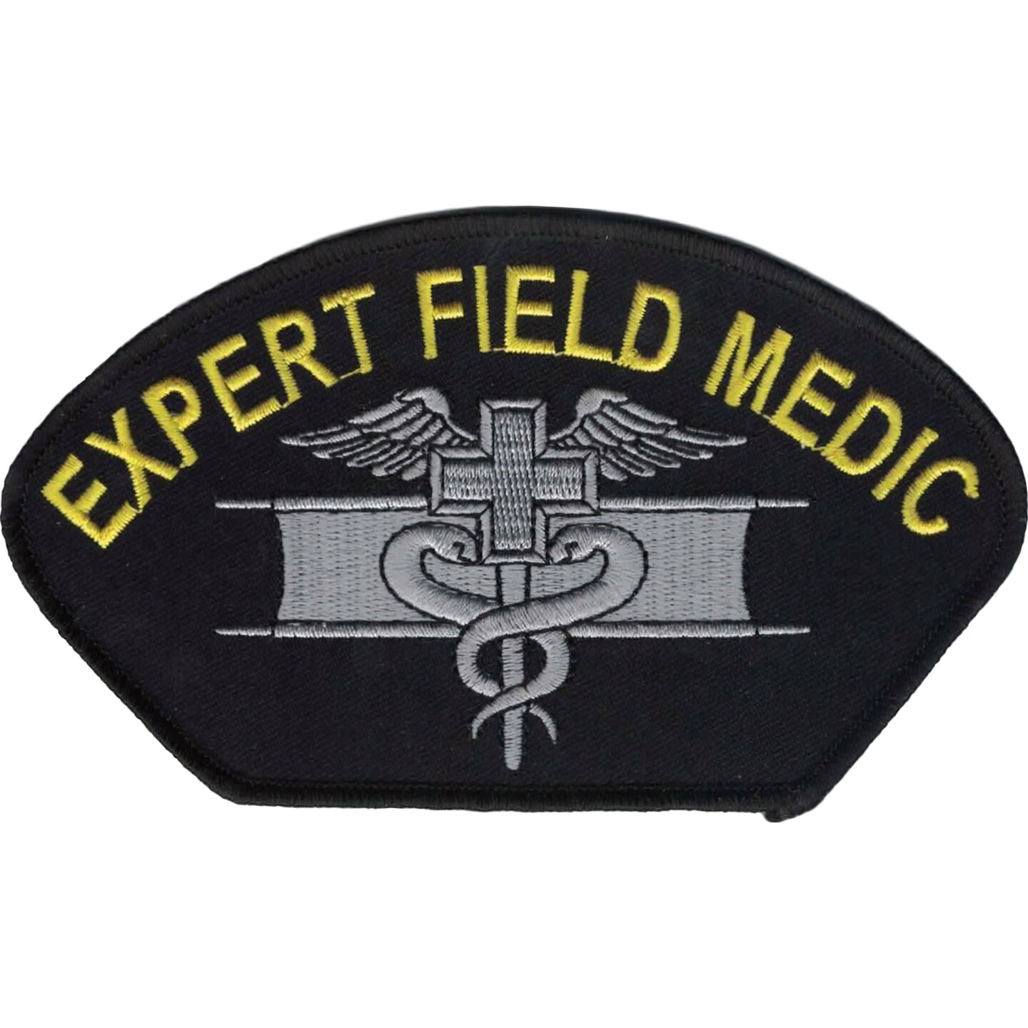 U.S. Army Expert Field Medical Badge Hat Patch 2 3/4" | Michaels
