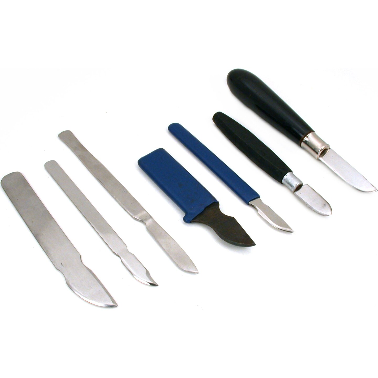 7 Watch Case Openers Watchmakers Knife Repair Tools | Michaels