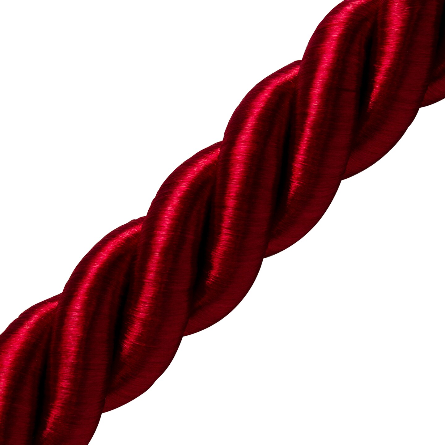 5 yards of Morgan 1" Twisted Cord Trim | Michaels