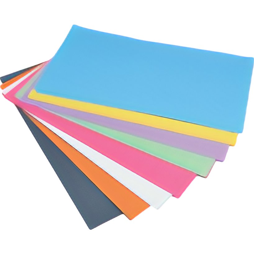18 Pack Slurry Coated Polishing Sheets 9 Assorted Grits | Michaels