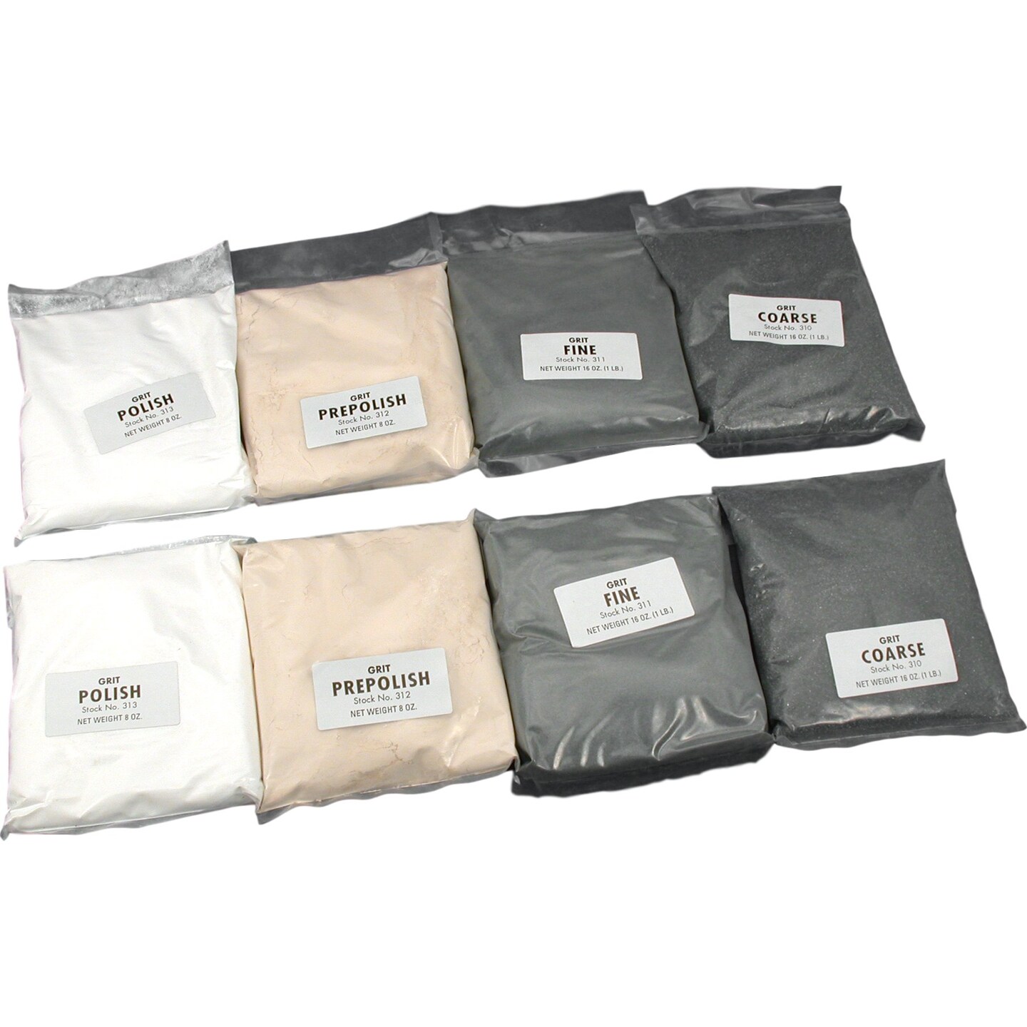 6 lbs Thumler's Tumbler Rock Polishing Grit Media New | Michaels