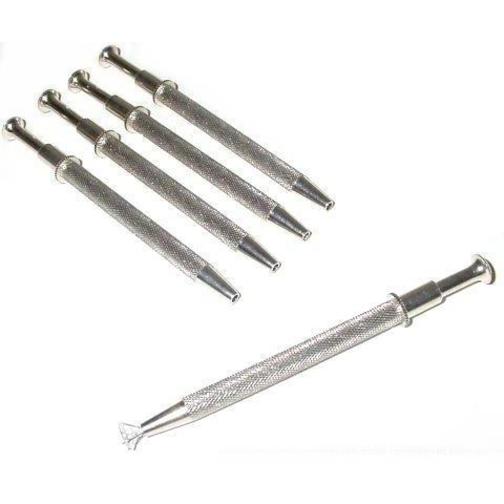 Diamond & Gem Stone Pick Up Tools 5pc | Michaels