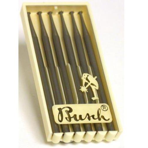 Busch Burs Wheel Stone Channel Bur Tools 018 | Michaels