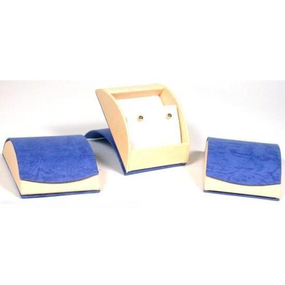 3 Magnetic Lid Gift Boxes Earring Showcase Displays | Michaels