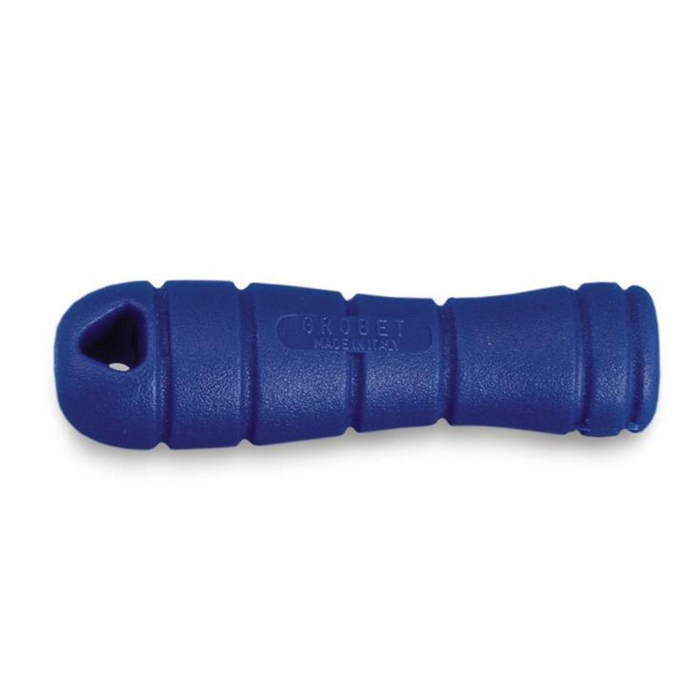 Blue Plastic File Handle Size #4 | Michaels
