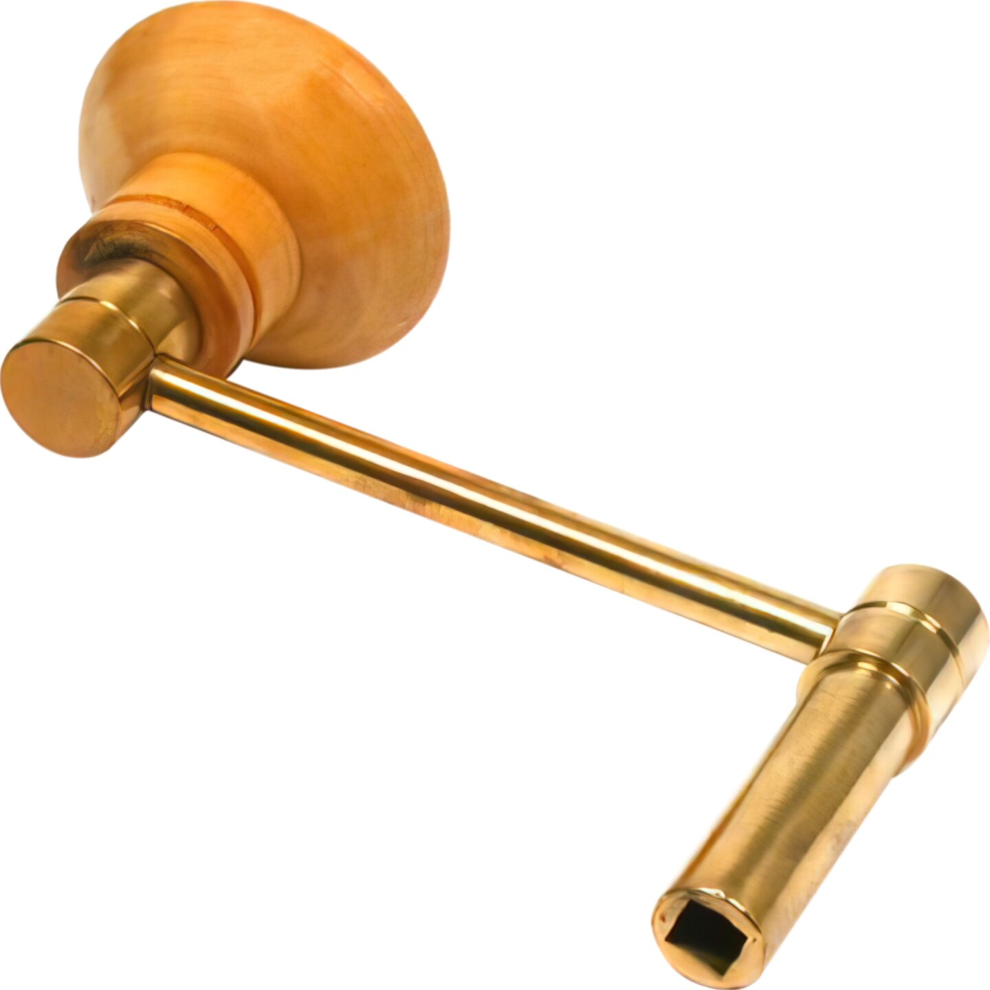 Grandfather Clock Key Winder Mainspring Crank Size 10 | Michaels