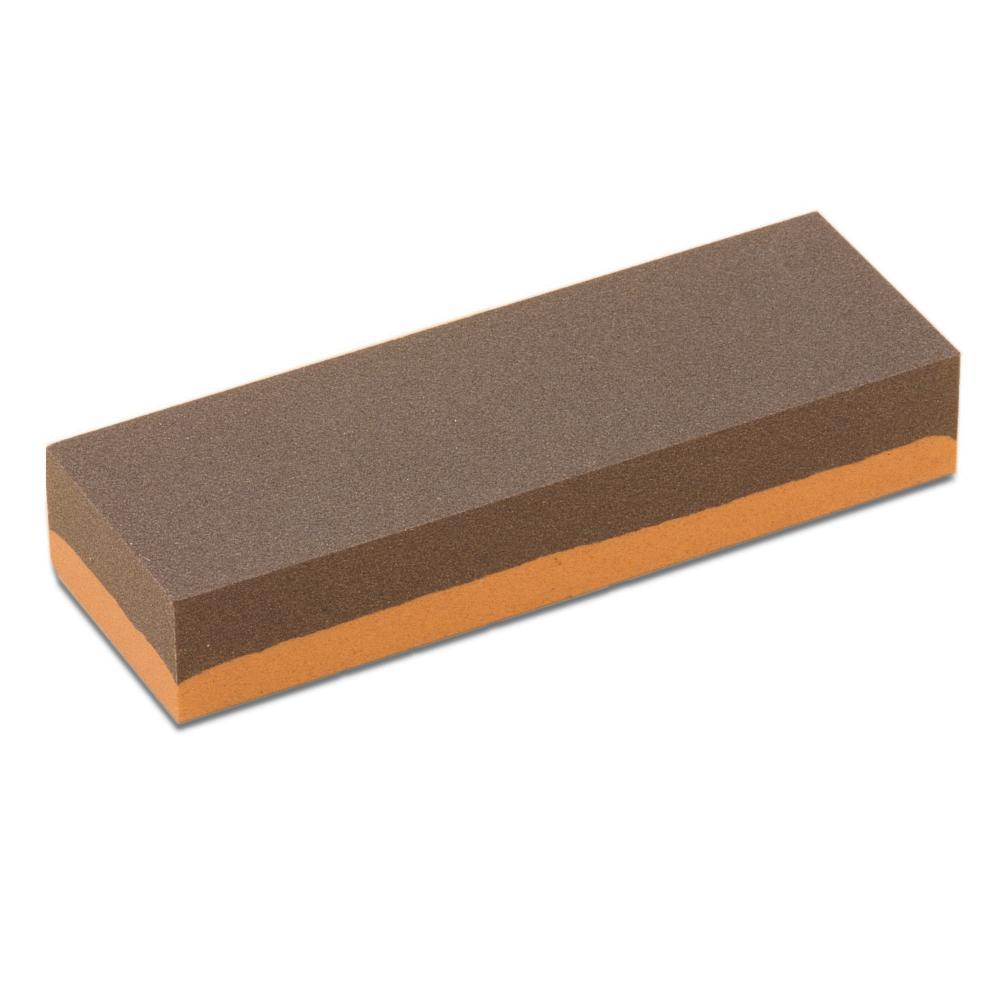 Combination Coarse & Fine Grit Sharpening Stone 6" x 2" x 1" | Michaels