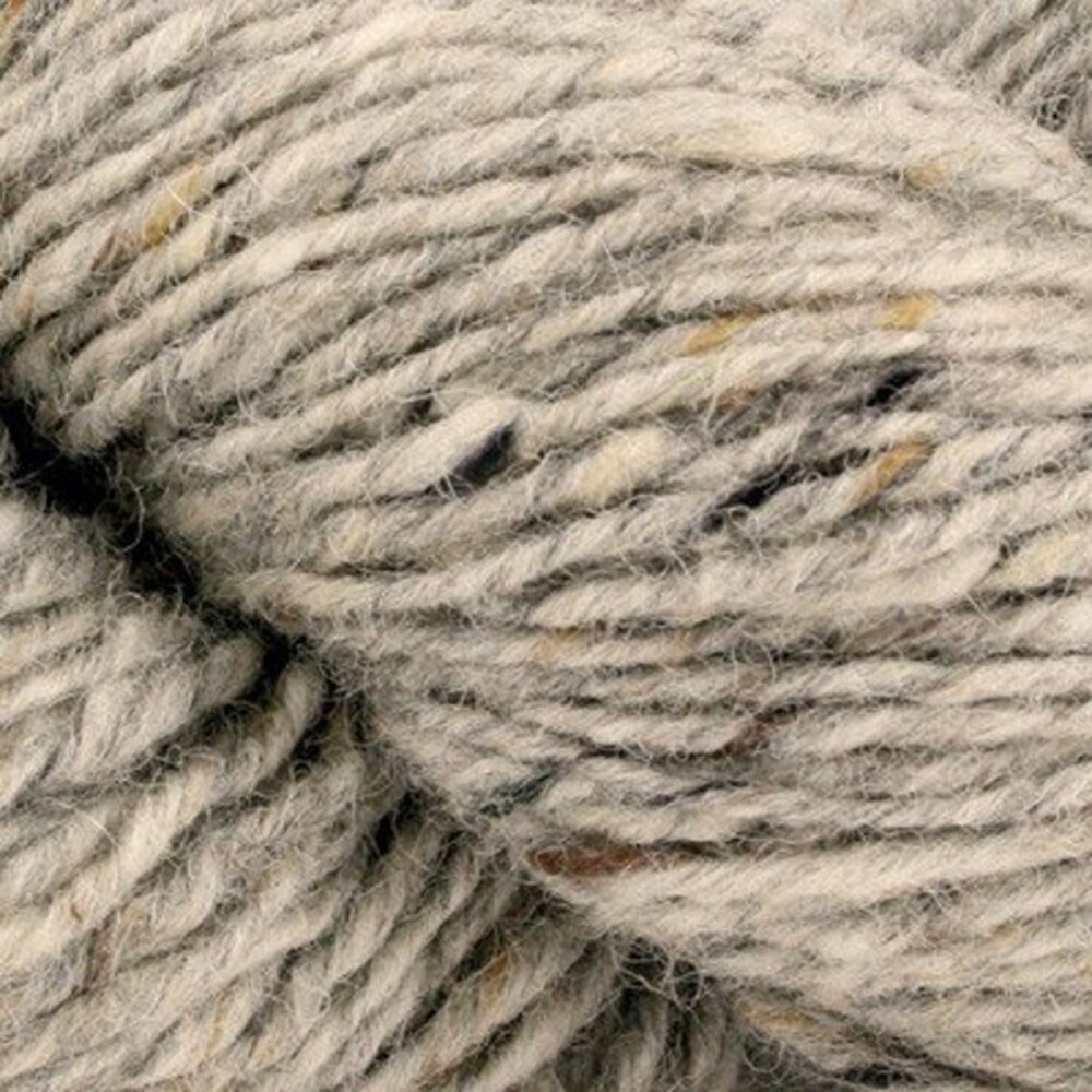 Donegal Tweed by Tahki Yarns - #884 Light Grey | Michaels