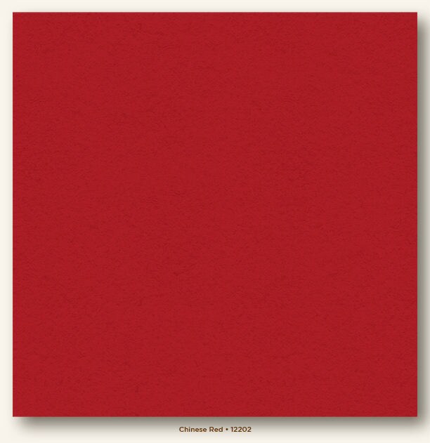 Chinese Red Heavyweight My Colors Cardstock - Photoplay | Michaels