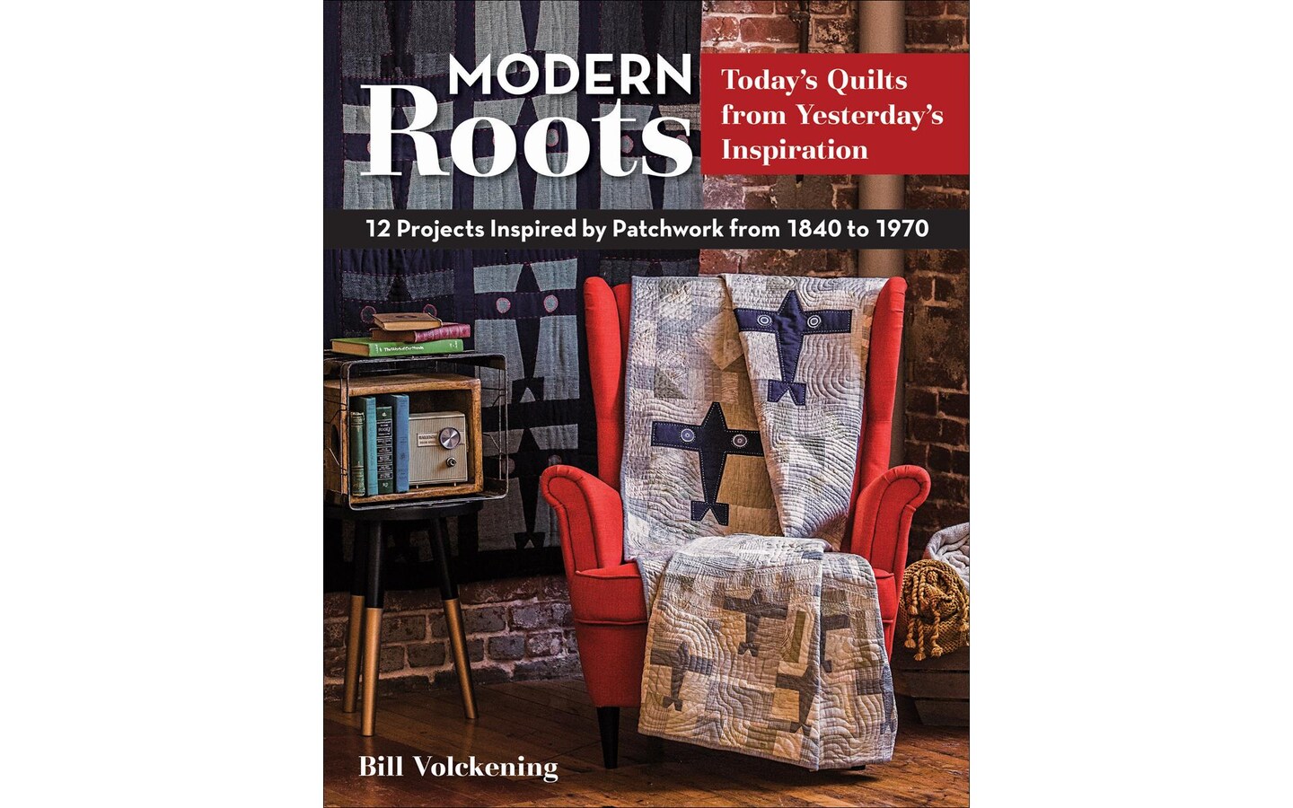 Stash By C&T Modern Roots Bk | Michaels