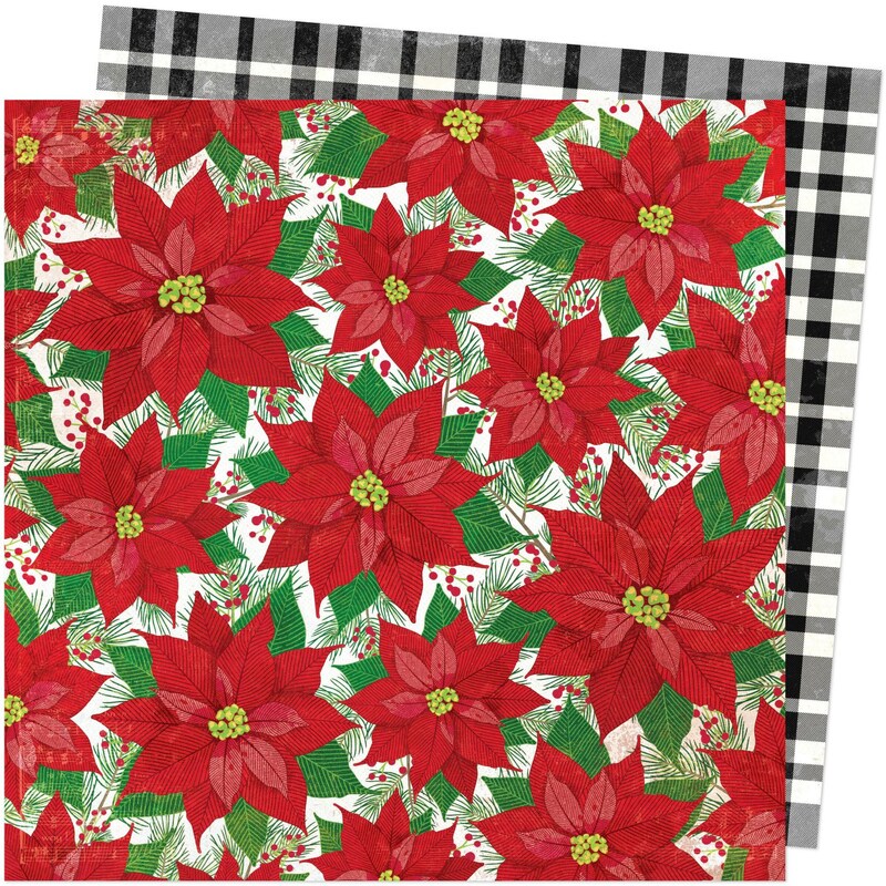 Trimmings Paper - Evergreen & Holly - Vicki Boutin | Michaels Trimmings Paper - Evergreen & Holly - Vicki Boutin | Michaels