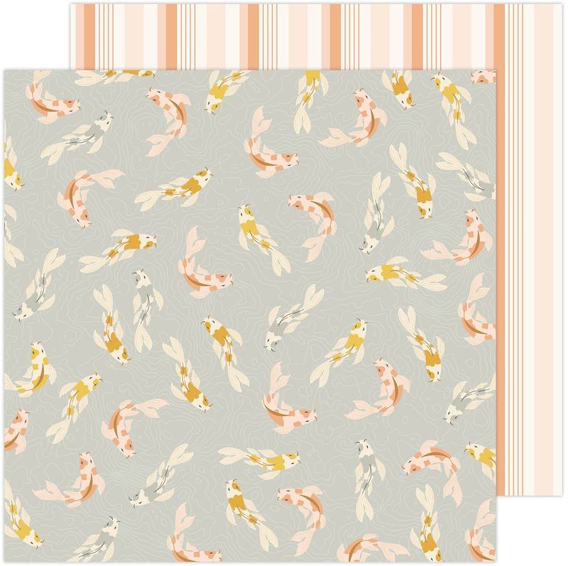 Tranquil Paper - Peaceful Heart - Jen Hadfield | Michaels