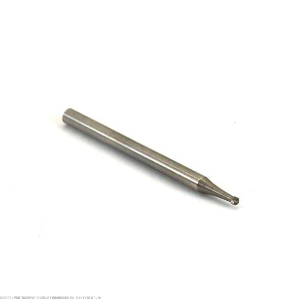 Vanadium Steel Stone Setting Bur 1.60mm No.5 | Michaels
