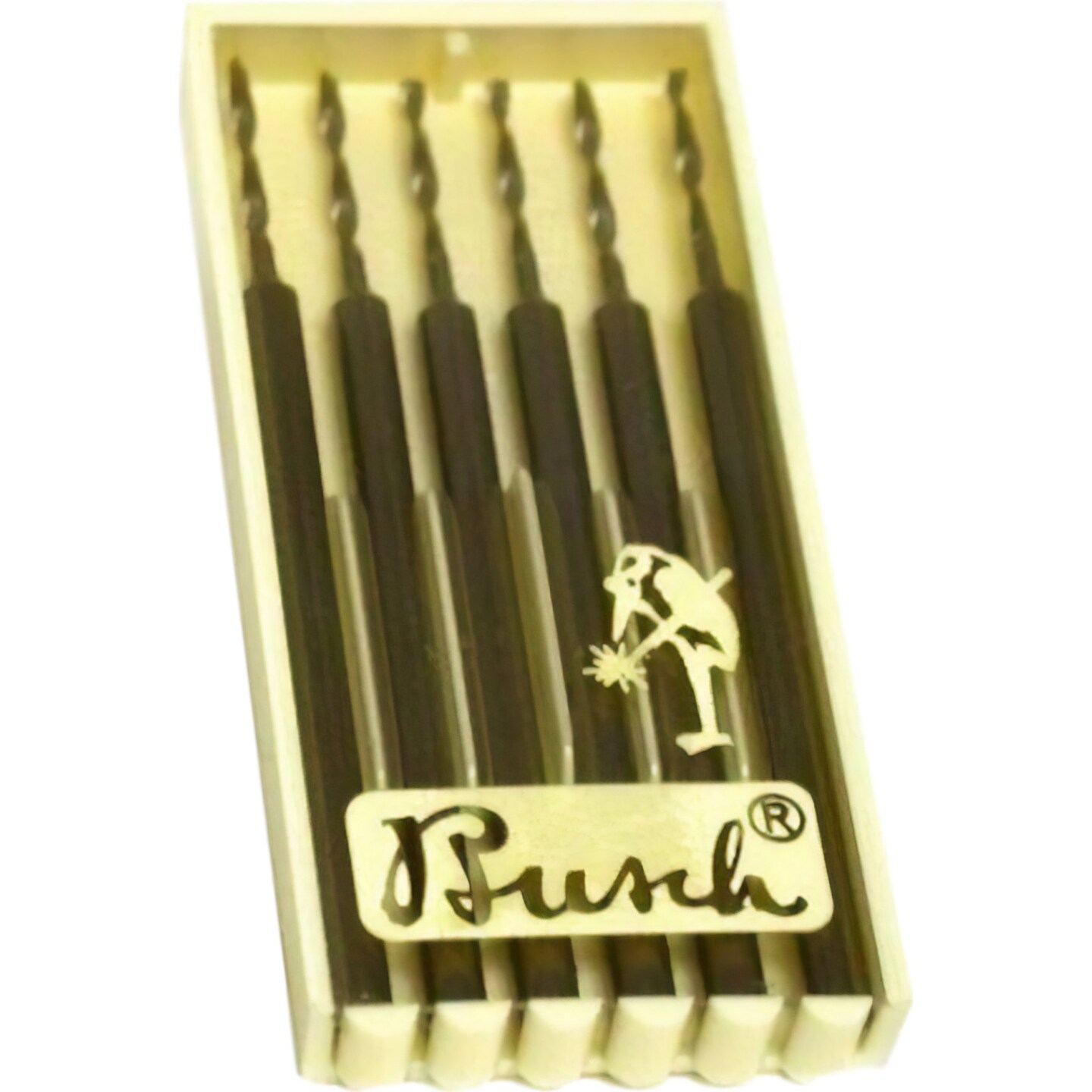 Busch Drill Bit Diamond Setting Tools | Michaels