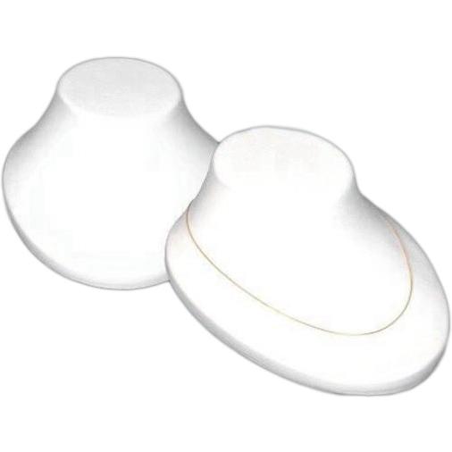 2 Bust Necklace Chain Pearl Display Holder | Michaels