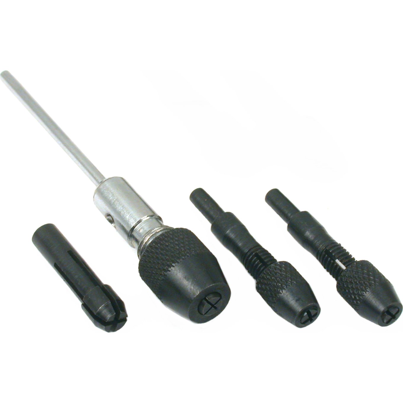 4 Drill Bit Adapter Chucks Jewelers Tool Michaels