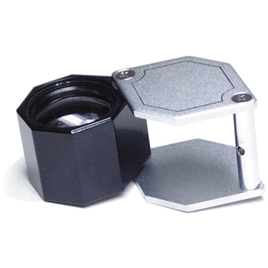 Vigor® Extra Large Diamond Loupe, Item No. 29.0960 | Michaels