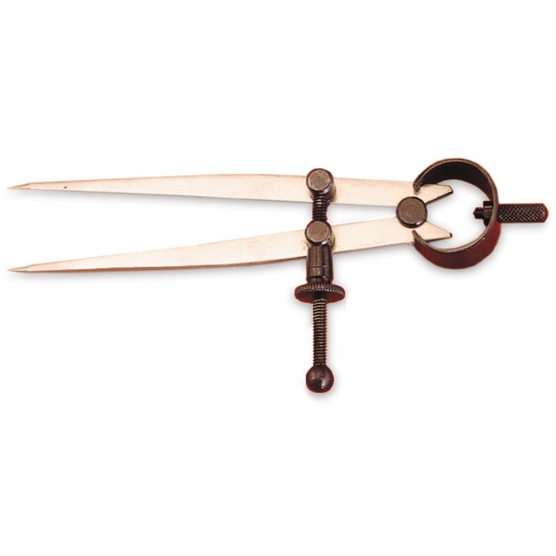 Spring Joint Divider Steel 4" | Michaels