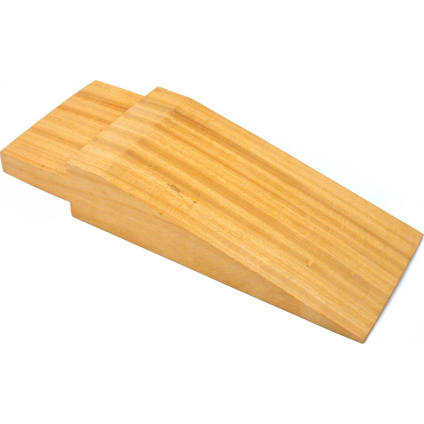 Jewelers Bench Pin Large Wide Filing Block Tool 7" New | Michaels