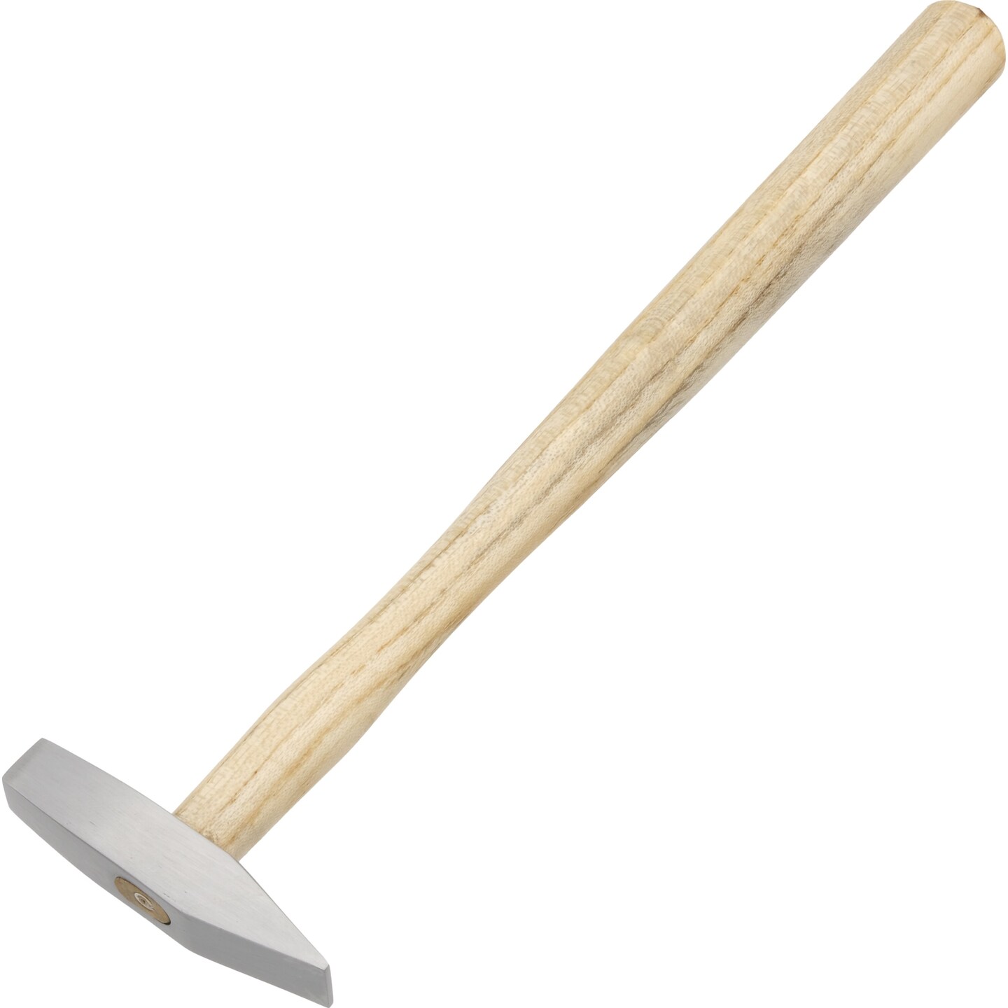 Riveting Hammer & Small Precision Hammer Set with 11 Interchangeable ...