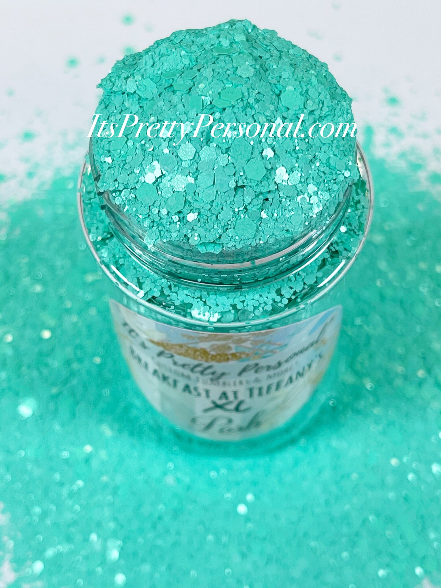 “Breakfast at Tiffany’s” - Posh XL | Michaels