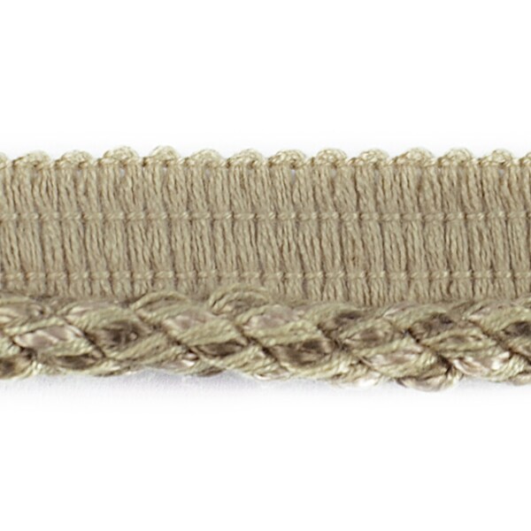 5 yards of Conso 3/16" Twisted Lip Cord Trim, Color: Sage Multi | Michaels