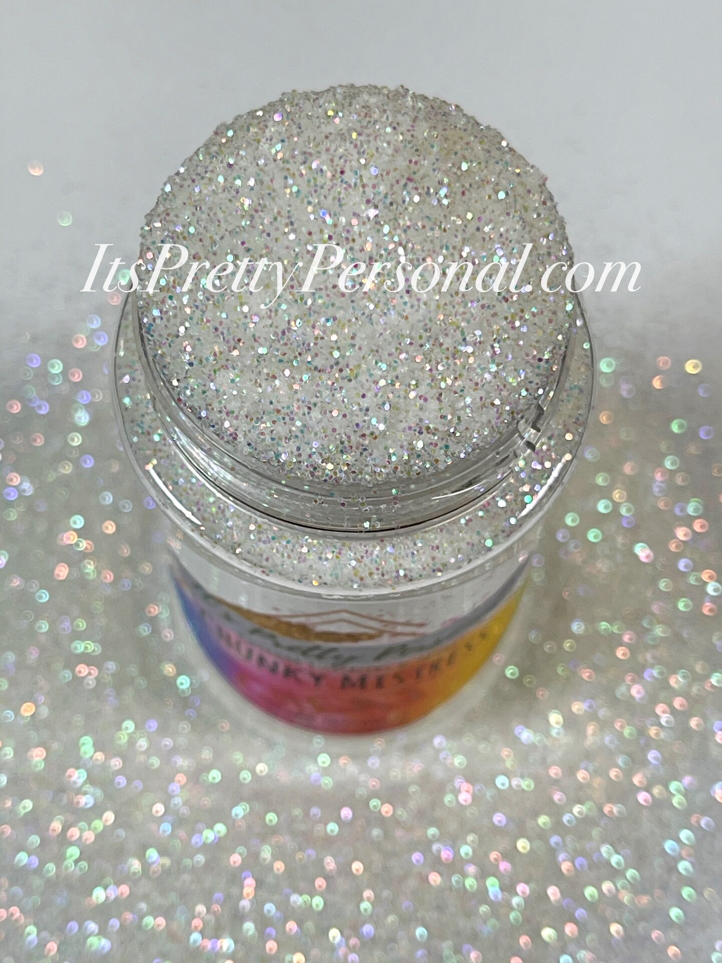 “Chunky Mistress” - CHEAT® Glitter | Michaels