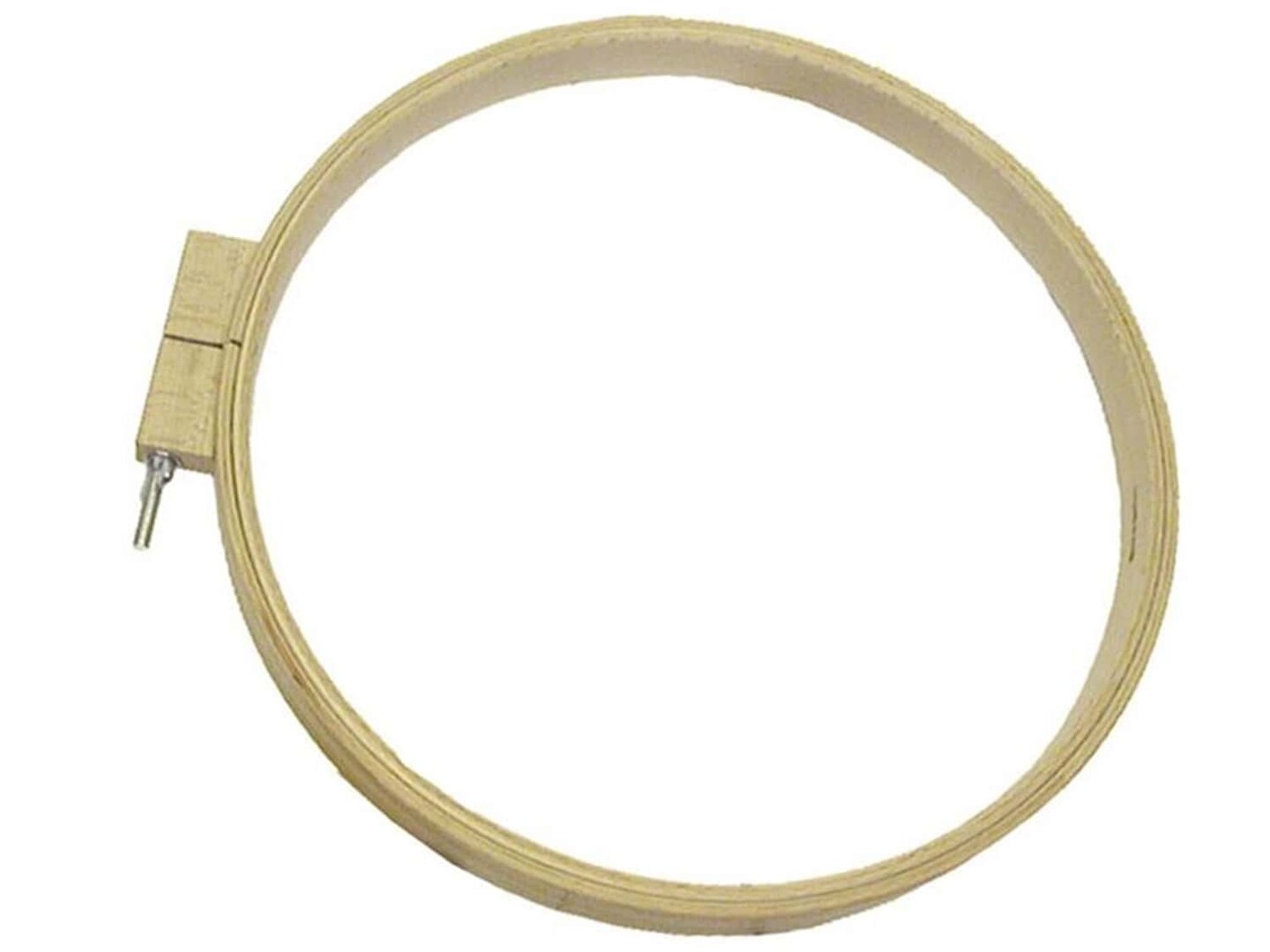 F.A. Edmunds German Quilt Hoop 12 in. Round | Michaels