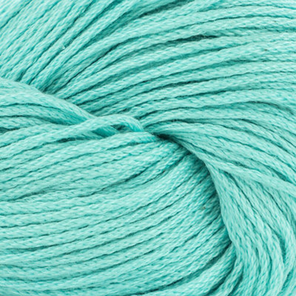 Cotton Classic by Tahki Yarns - #3814 Light Teal | Michaels