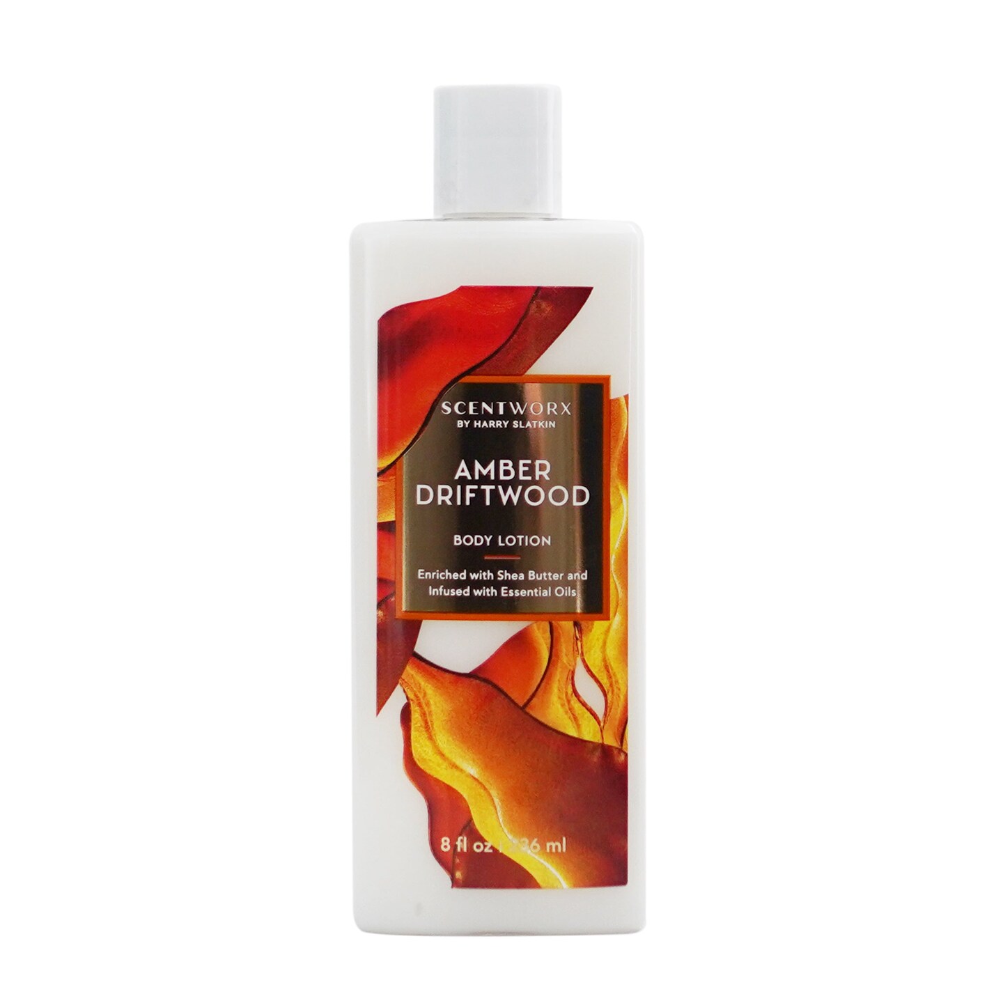Amber Driftwood Body Lotion | Lotion | Michaels