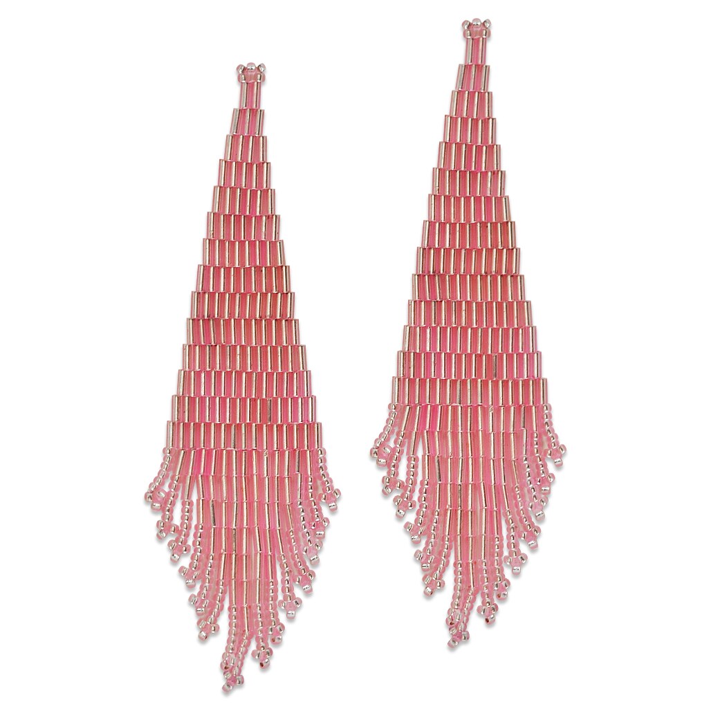 Teardrop Beaded Applique/Patch Pack of 2 | Michaels