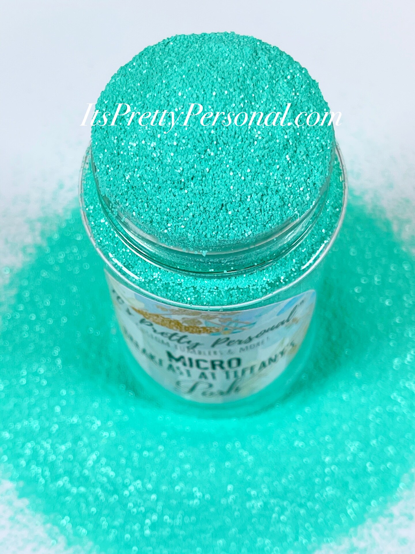 “MICRO Breakfast at Tiffany’s” - POSH Micro | Michaels